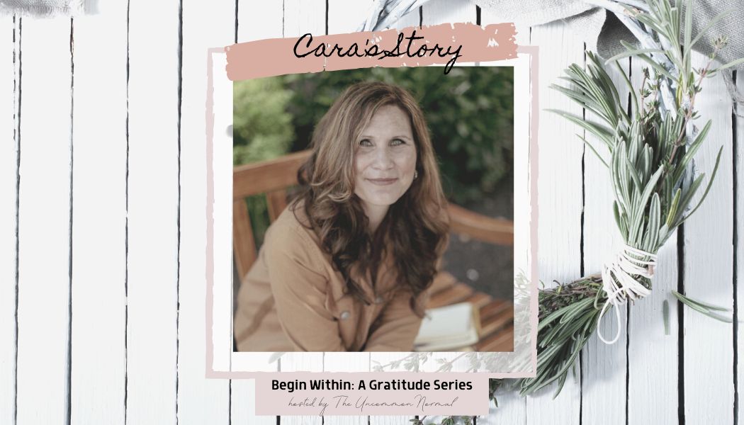 How an Unexpected Moment Made Me Supremely Content and Grateful | Twyla ...
