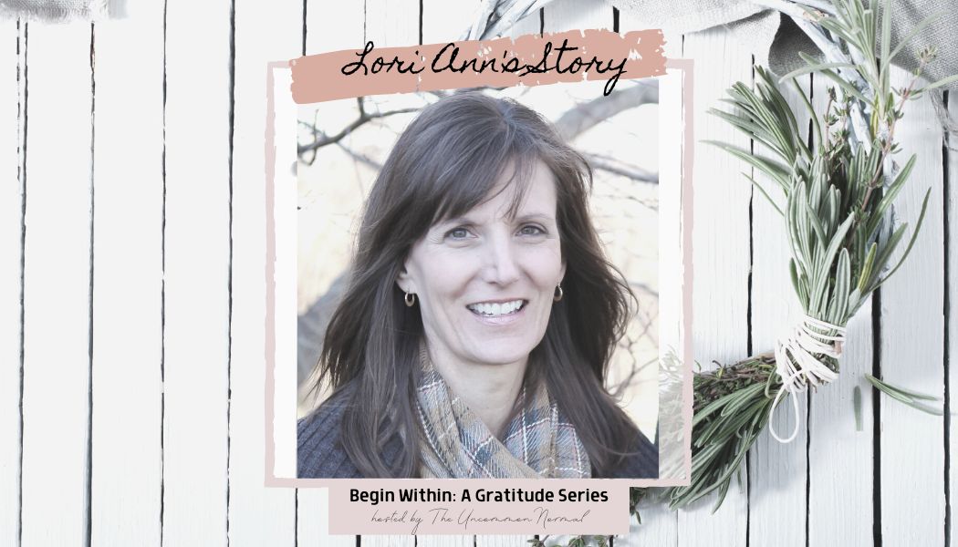 How To Turn Thankful Words Into A Grateful Heart | Twyla Franz