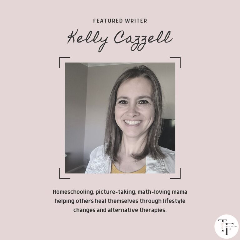 The Unthinkable Happened, But What Came Next Was Monumental | Twyla Franz