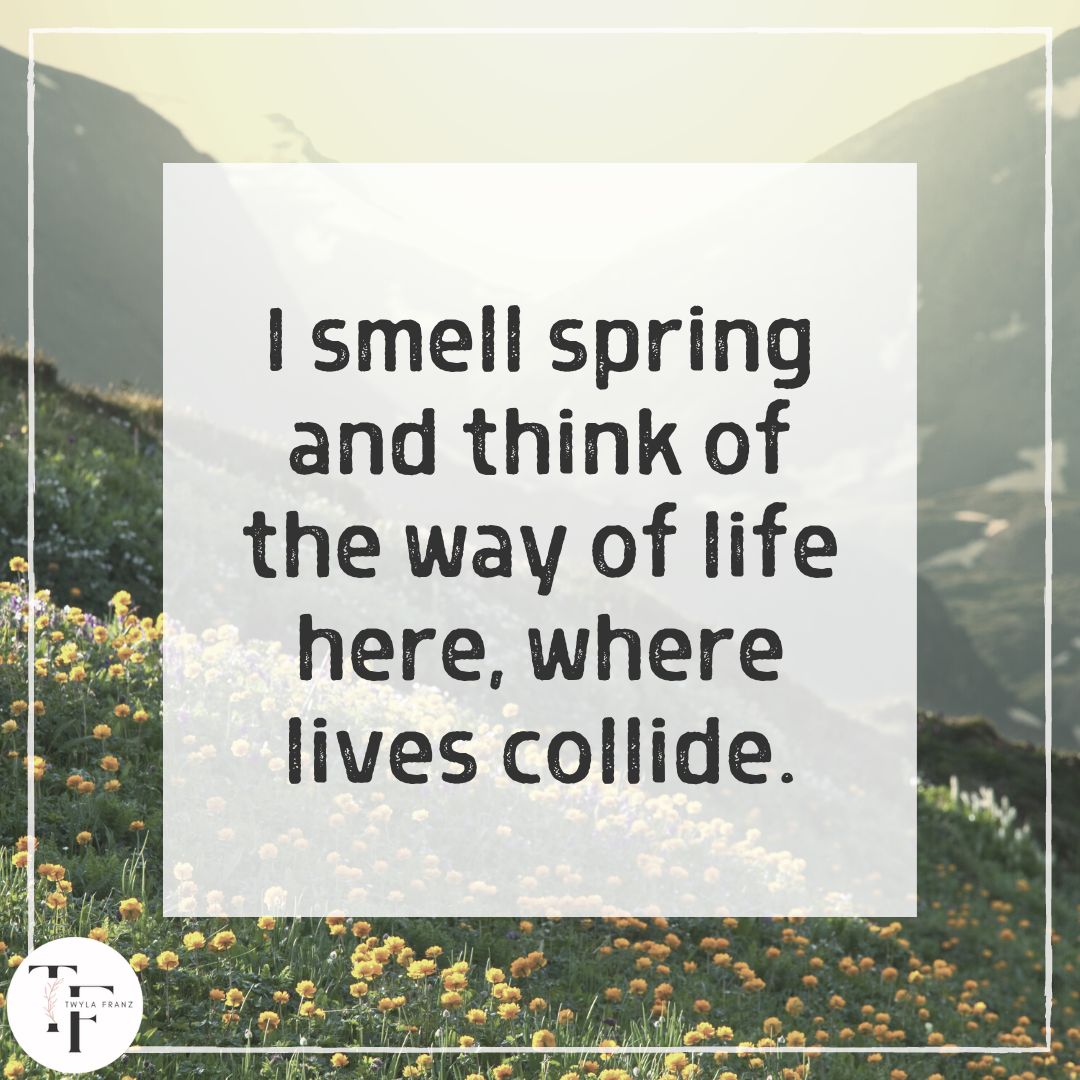 Discipleship: How to Best Pass On a Way of Life | Twyla Franz